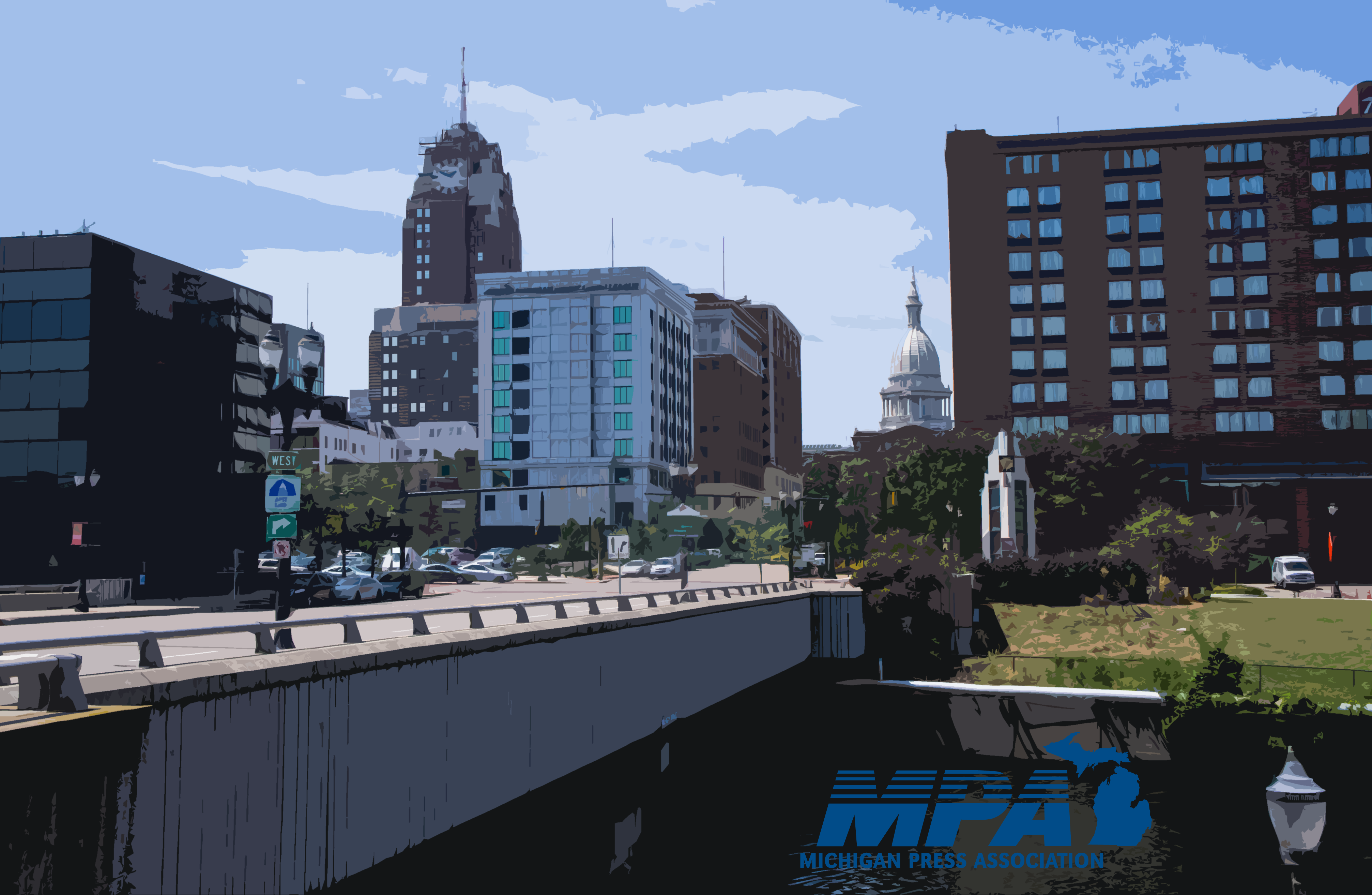 Michigan Press Association – Michigan Press Association was established ...