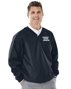 Men’s Legend Windshirt – Michigan Press Association